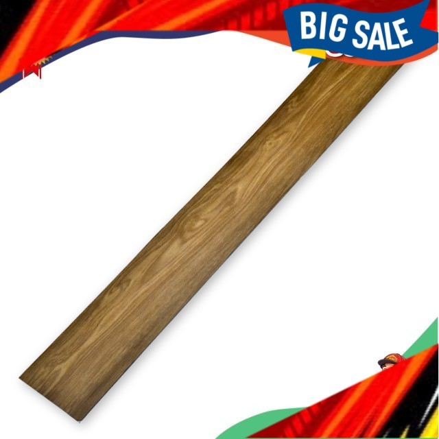 Sticker Lantai Kayu, Sticker Lantai Corak Kayu, Wood Vinyl Flooring ...