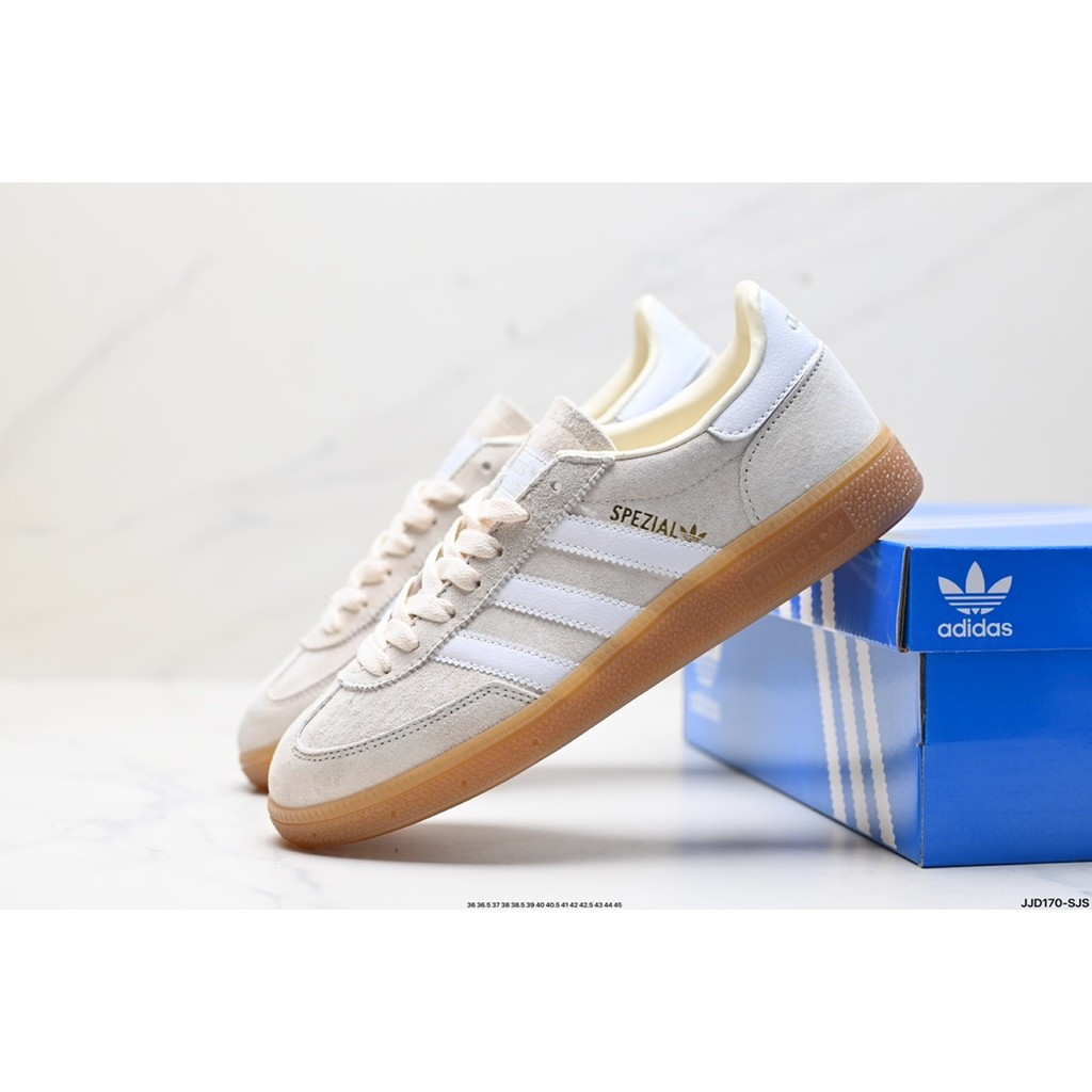 Adidas Handball Spezial Adidas Classic Retro Casual Sneakers | Shopee ...