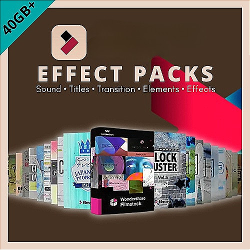 [FILM0RA PACKS] Collection Packs | Effects | Audio | Titles | Elements | Transition | Film0ra X ...