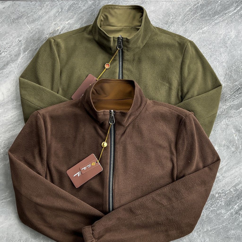 Pdsm Loro Piana Italy Elegant 25 Early Spring Style Double-Sided Two ...