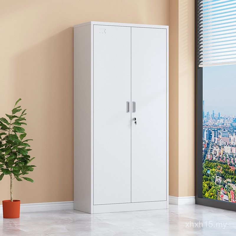 Office Folio Voucher Cabinet File Cabinet Tin Bookcase Storage Cabinet ...