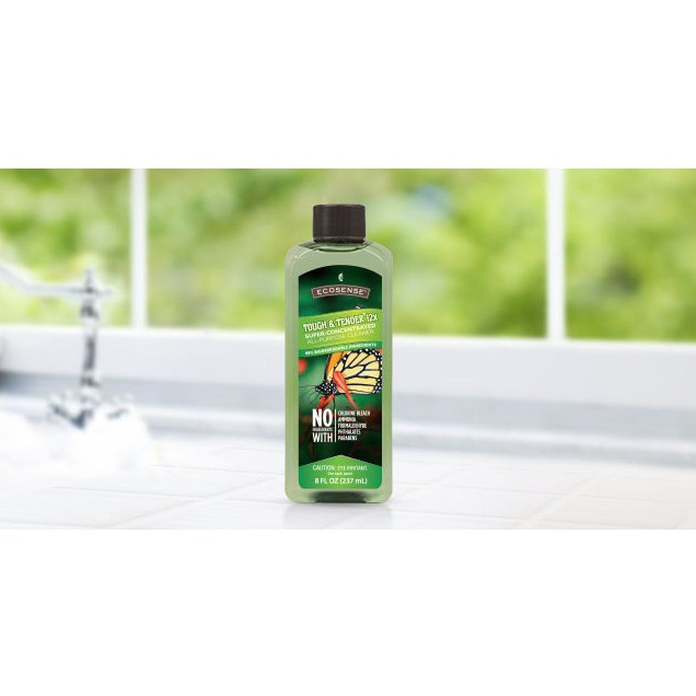 Melaleuca Tough & Tender® 12X Super-Concentrated All Purpose Cleaner ...