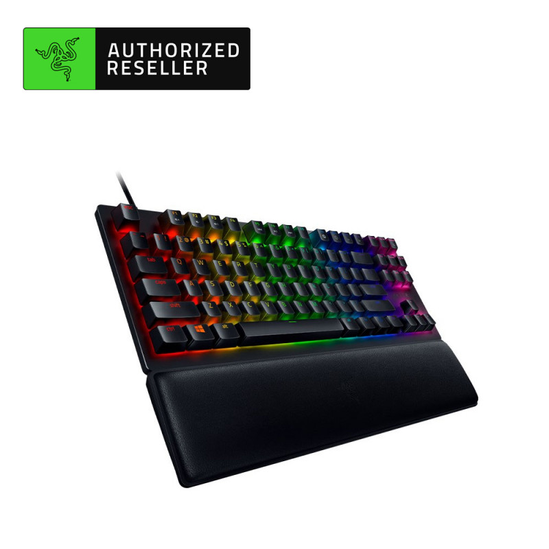 Razer Huntsman V2 Linear Optical Switch (Red) | Shopee Malaysia