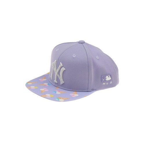 Mlb kids ice cream jelly cap | Shopee Malaysia
