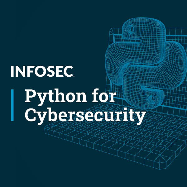 Course Python For Cybersecurity Specialization Learn Udemy Shopee Malaysia 