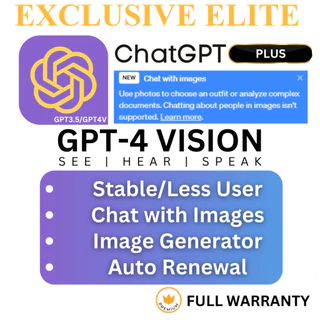Buy chatgpt Online With Best Price, Jul 2024 | Shopee Malaysia