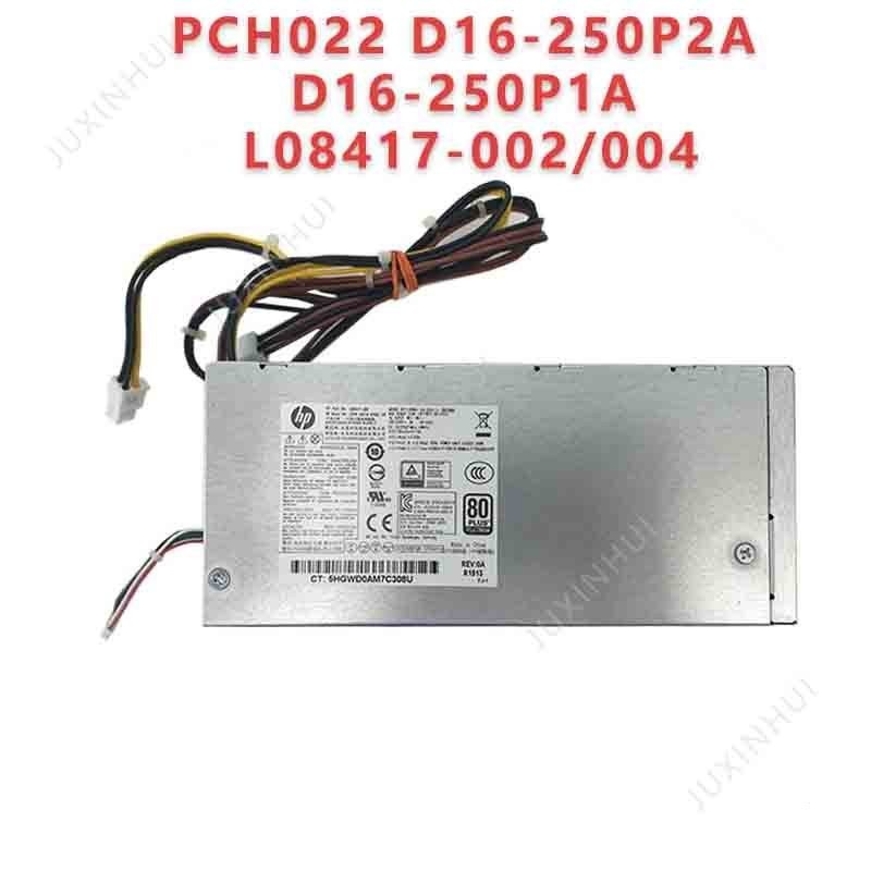 【IN STOCK】HP EliteDesk 800 G4 SFF ProDesk 400 480 G4 SFF / MT 250W ...