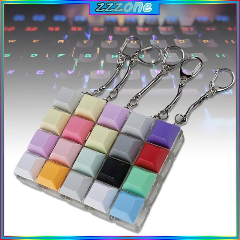 zzz Professional Mechanical Switches Keychain For Keyboard Switches ...