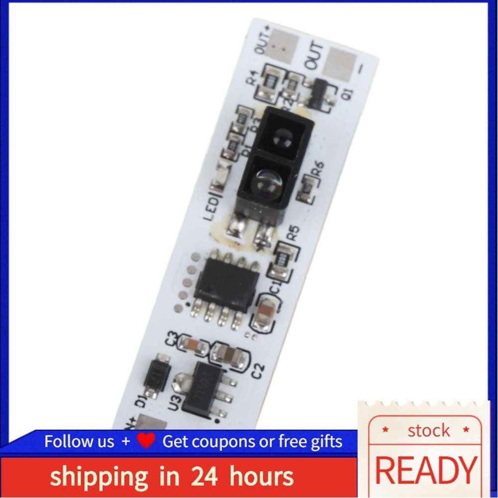 Newlanrode Hand Switch Short Distance Scan Sensor Convenient DC 5 To ...