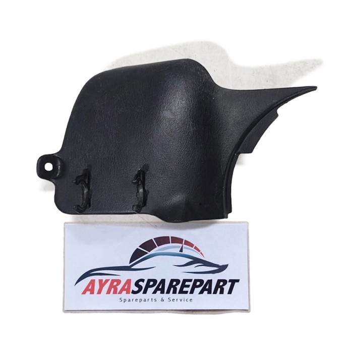 Inside door trim Cover BOTTOM LEFT of the Toyota Great Corolla AE101 ...