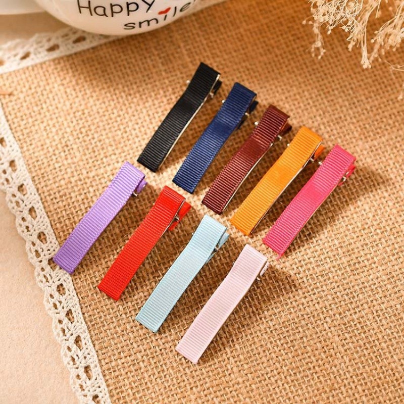 Hair Accessories Accessories Bow Clip Press Clip Side Clip Hairpin ...