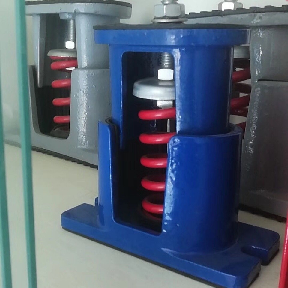 Damping Spring Shock Absorber Shock Absorber Shock Absorber Spring Air ...