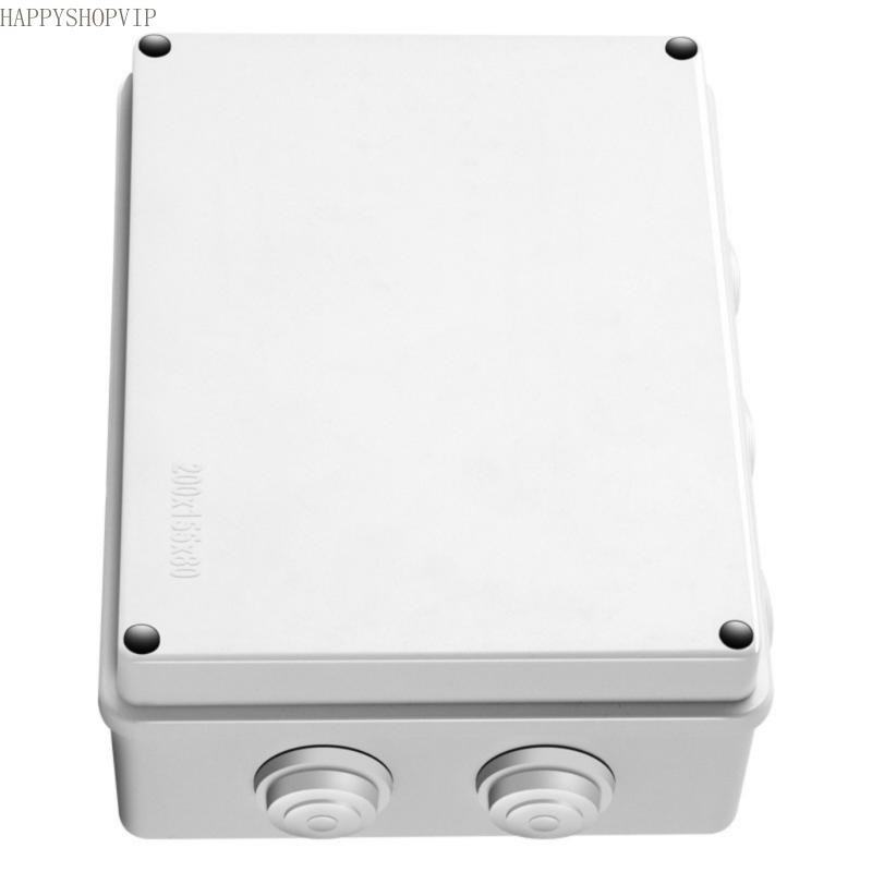 HSV Security Camera Base Junction Box Surveillances Camera Electrical ...