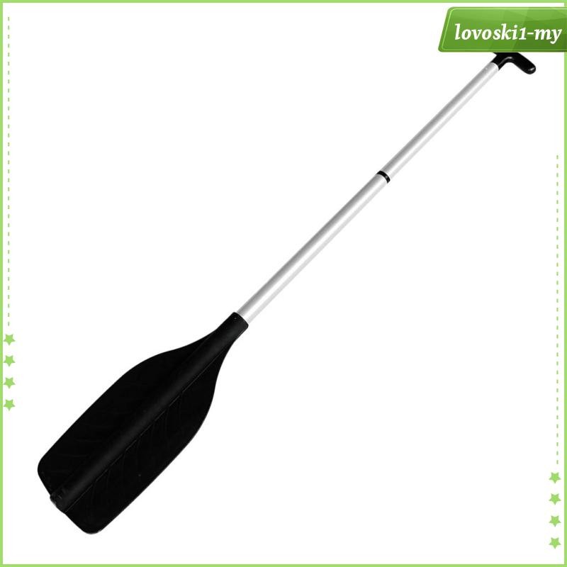 [LovoskibcMY] Oars Heavy Duty Water Rafting Raft Paddles Black | Shopee ...