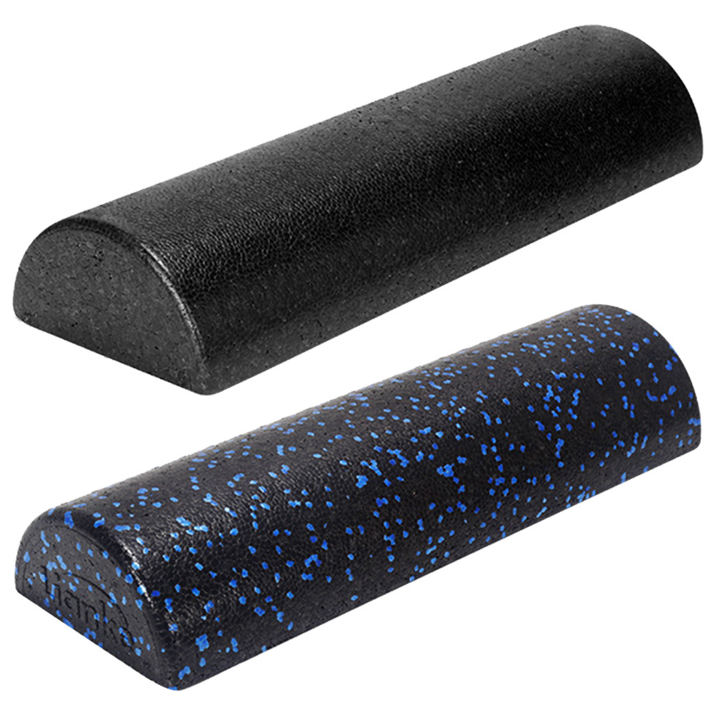 Half Round EPP Yoga Column Roller Block Muscle Relaxation Tool for ...