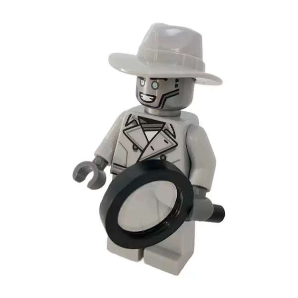 lego ninjago lego ninjago robot Lego Phantom Ninja Series 71799 Ninja ...