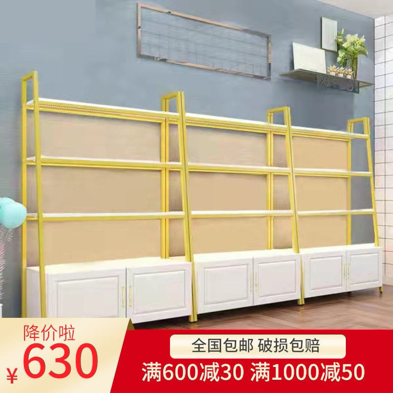 Rak Roti Display Stand Kedai Roti Pasaraya Berbilang Lapisan Kabinet ...