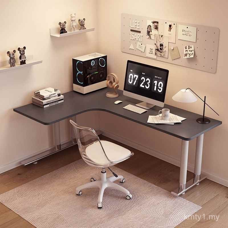 [Event Price] Corner Desk Household Desk Desk Desktop Corner Desk ...