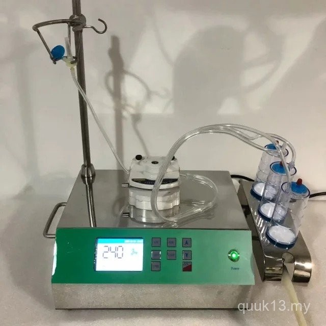 Medicine Detection Bacteria Collector ZW-808 Microbial Aseptic ...