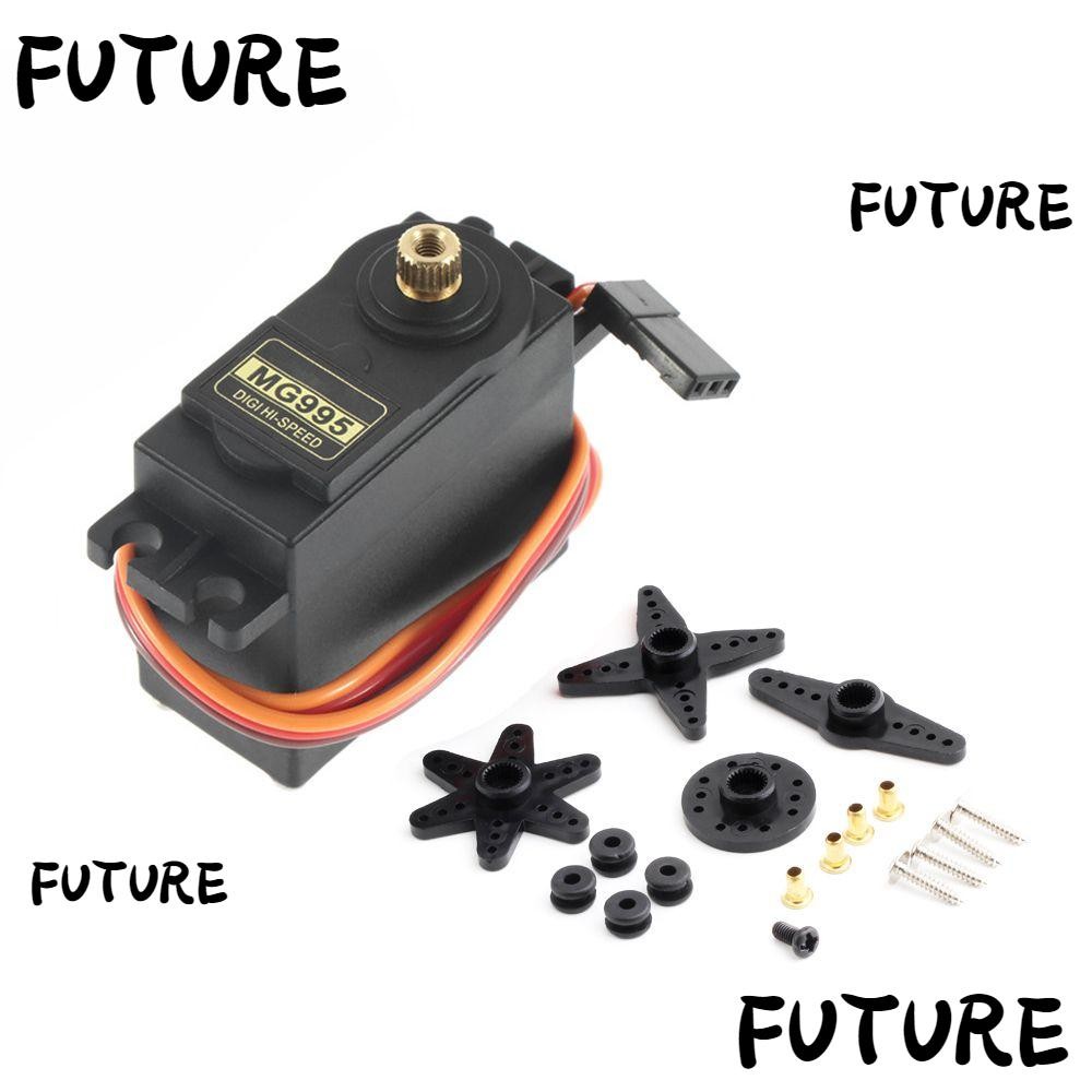 HL-FUTU Digital Servo Helicopter boat For Futaba JR car RC model Top ...