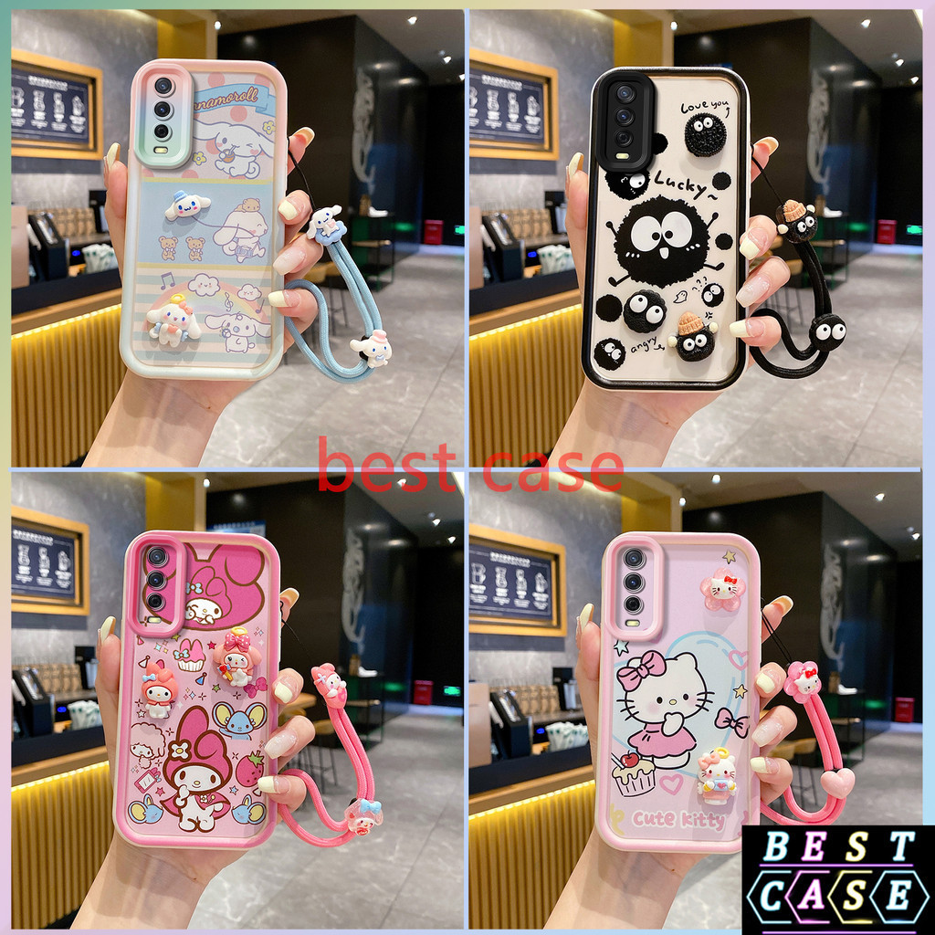 Casing Vivo Y20 Casing Vivo Y12S Casing Vivo Y12A Casing Vivo Y20S ...