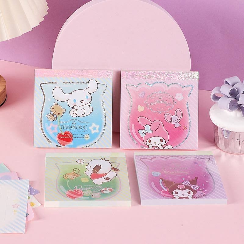 Cinnamoroll Square Sticky Note | Shopee Malaysia