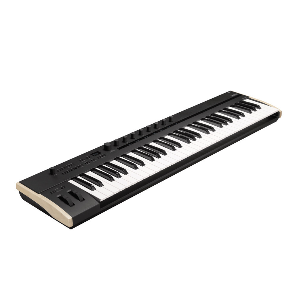 Korg Keystage 61-key - MIDI Keyboard Controller | Shopee Malaysia