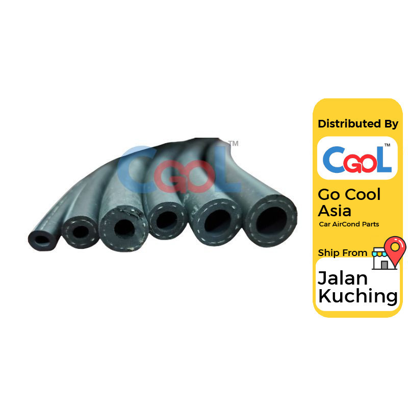 HOSE 4MM INNER 1 FEET UNIGAWA | Shopee Malaysia