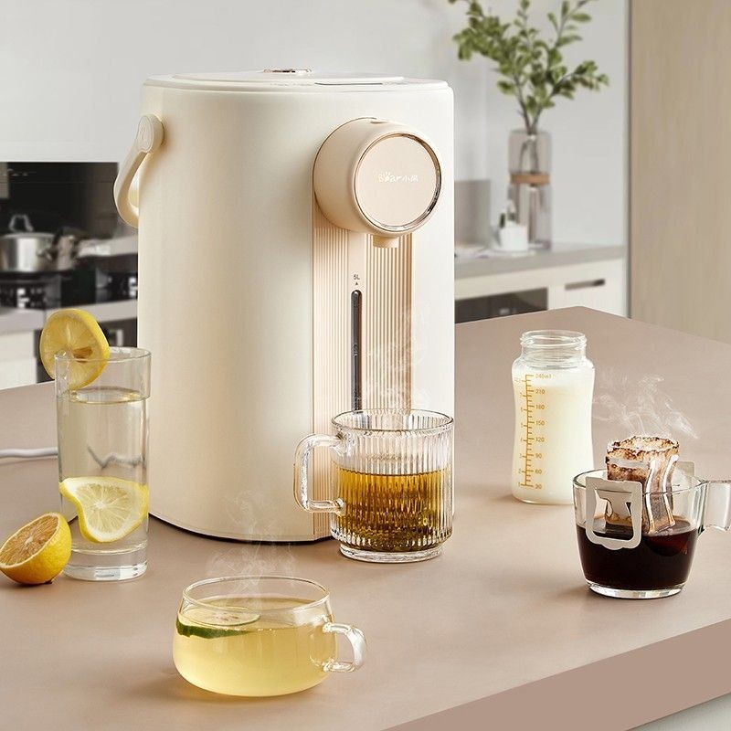 2024 Popular Simple Fresh Kettle Home Appliance Electrical Kettle ...