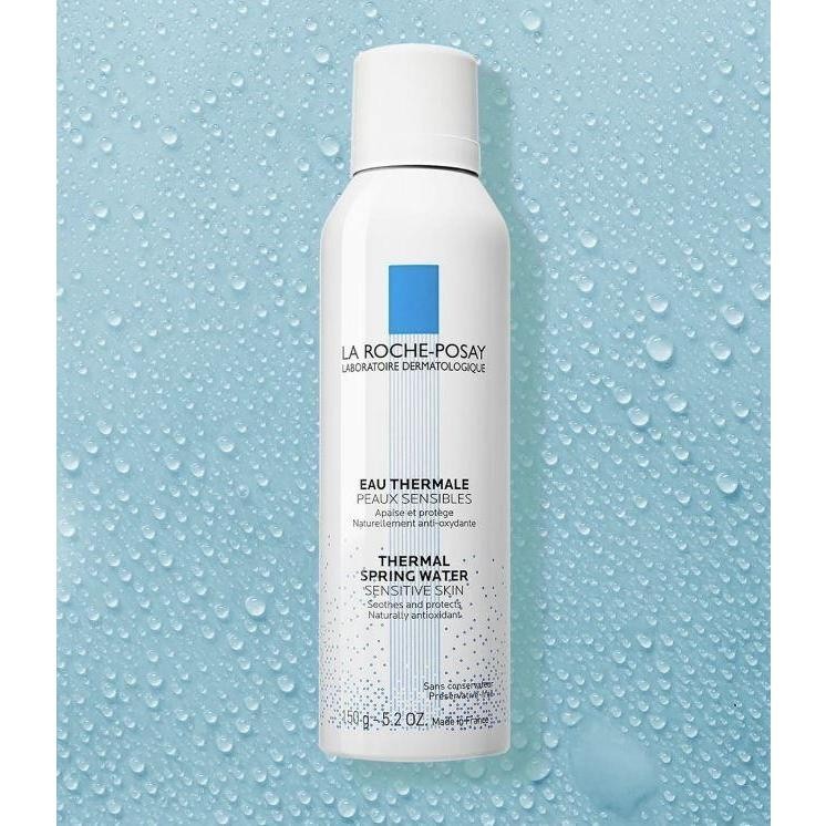 La Roche-Posay Thermal Spring Water ( 150ml ) | Shopee Malaysia