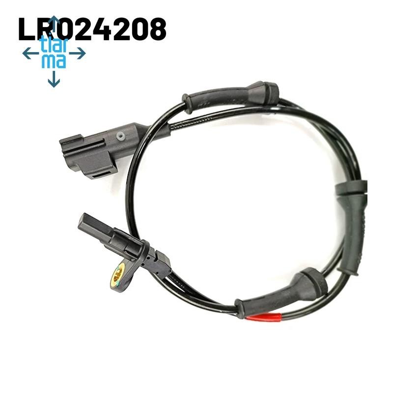 ABS Sensor Sensor Auto Parts for Range Rover Evoque LR024208 | Shopee ...