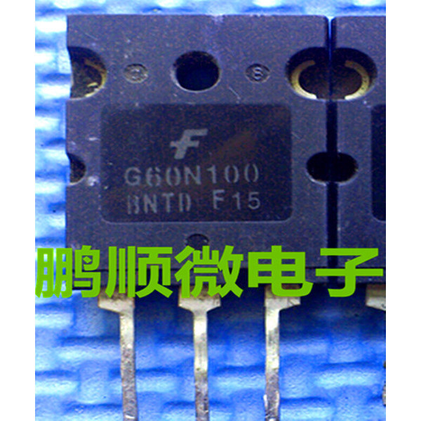 Original Imported Disassembly Original Word FGL60N100BNTD G60N100 BNTD ...