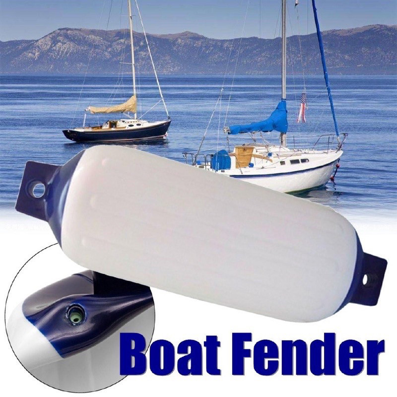 MARINE PVC POLYFORM FENDER F3 BOAT ATAS 30 FEET (READY STOCK) | Shopee ...