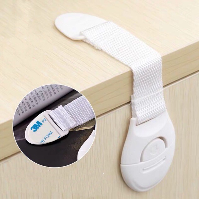 🔥Ready-Stock🔥 New1pc Baby Safety Protector Child Cabinet locking ...