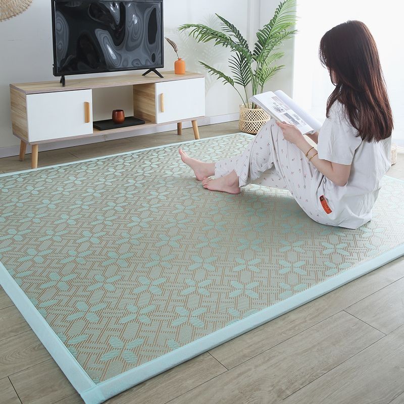 Bamboo Mat/ Summer Mat/ Tatami Mat/ Japanese Floor Mat/ Bay Window ...