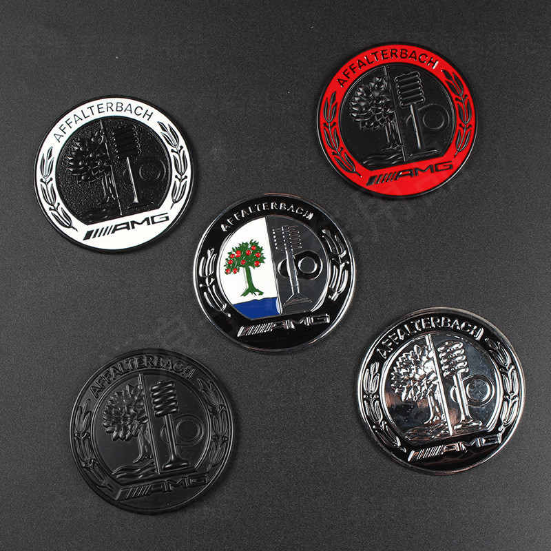 Suitable for Mercedes-Benz E-Class C-Class A-Class Modified A35L AMG ...