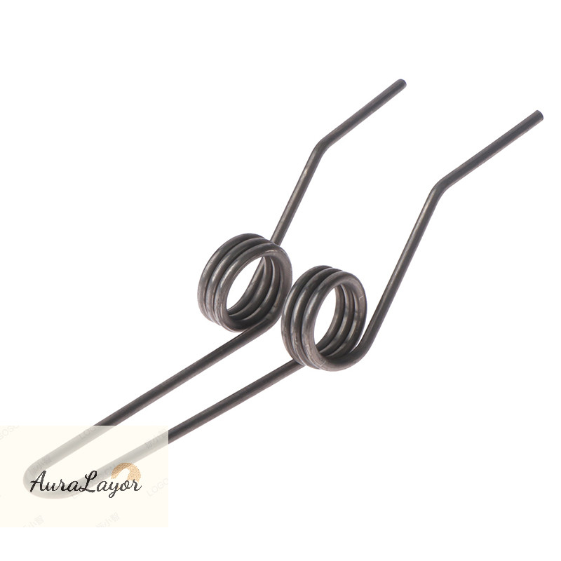 [AuraLayor] 1Pcs Double Torsion Spring 2*16A/B style Spring Double ...