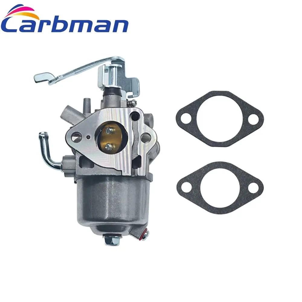 Carburetor For Husky 5000 Watts Generator HU5000 BP Homelite UT905000P ...