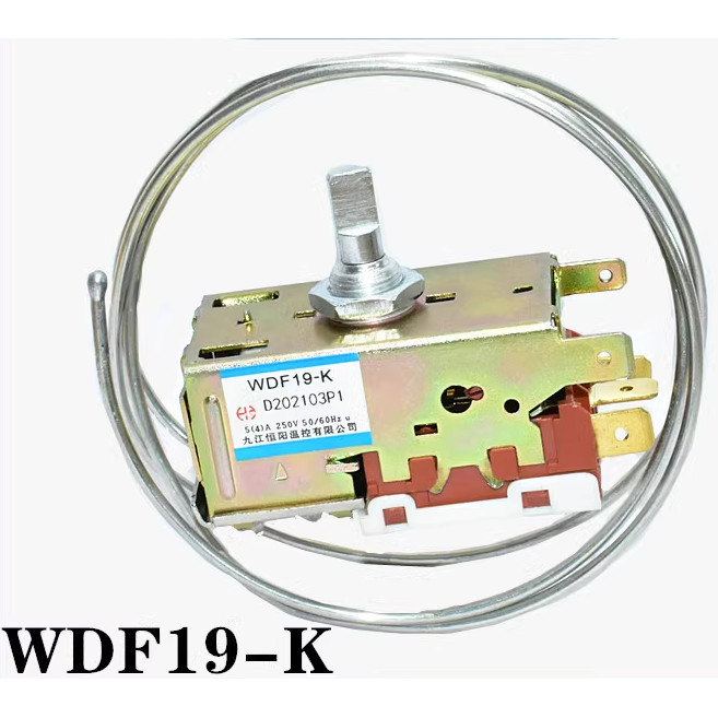 K59 K59 Suitable for Haier Refrigerator Thermostat Switch WDF19-K K59 ...