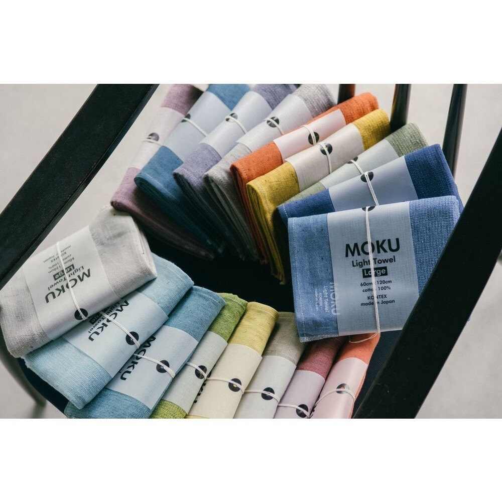 Quick Shipping Made In Japan Kontex Moku Imabari Lightweight Large Bath ...