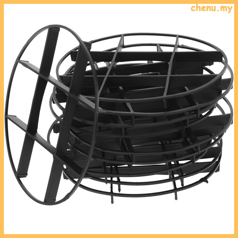 10pcs Planter Feet Outdoor Pots Riser Portable Pot Risers Improve ...