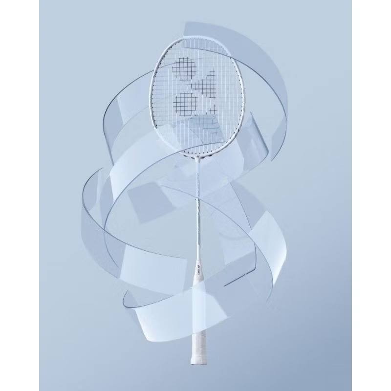 ORIGINAL YONEX NANOFLARE NEXTAGE 4UG5 (String + GRIP) ASTROX NEXTAGE ...