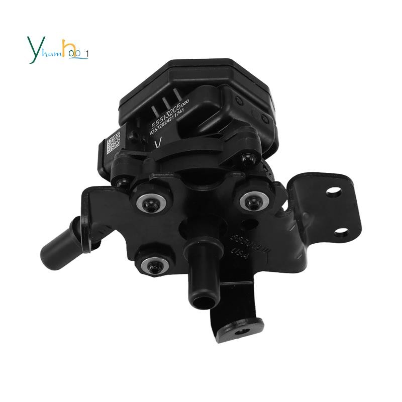 Canister Purge Pump 55516874,55511871,55513205 for Cadillac Buick ...
