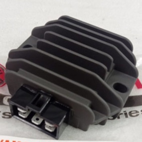 FZ FZ150i FZ150 V1 V2 OLD FIRST MODEL RECTIFIER AND REGULATOR KATAP ...