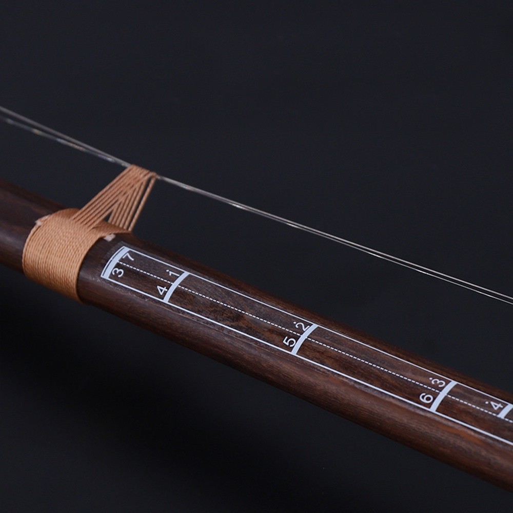 1PCS Erhu Scales Sticker Erhu Note Position Chart Protectors Decal ...