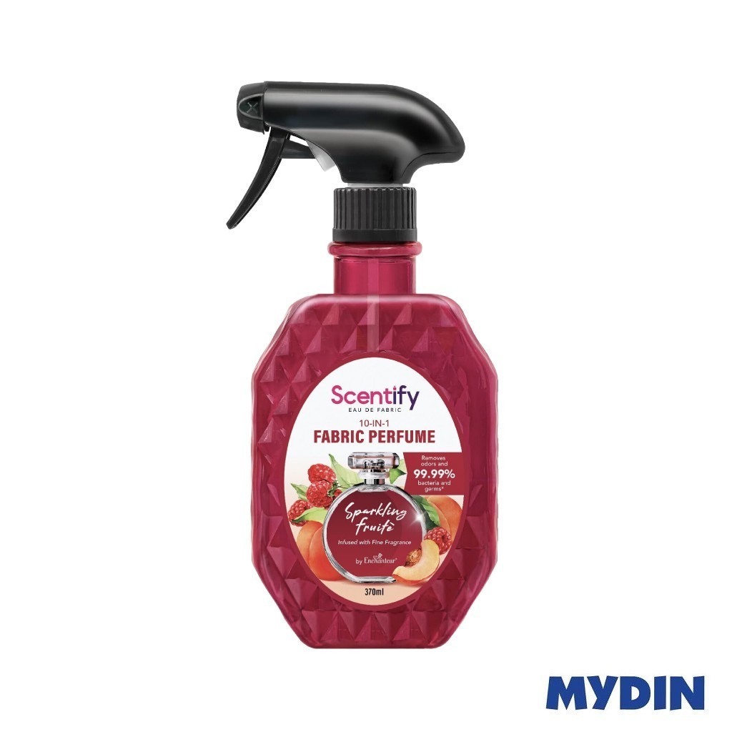 Scentify Fabric Perfume (370ml) - 3 variants | Shopee Malaysia