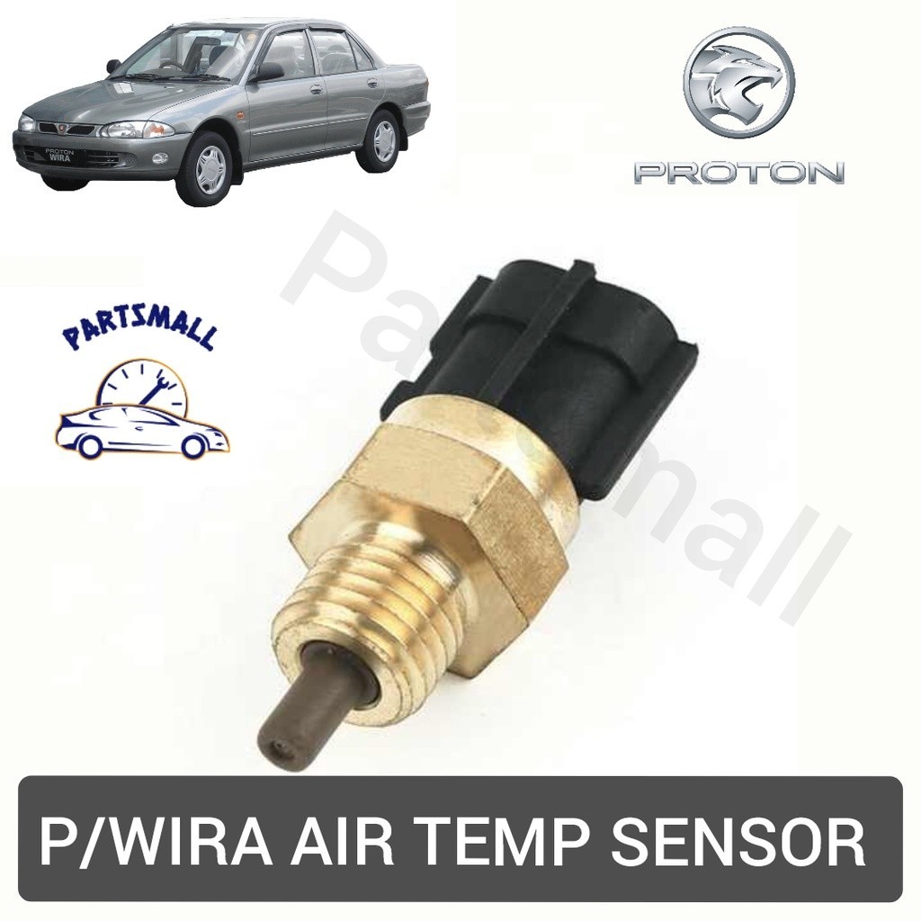 P/WIRA AIR TEMP SENSOR | Shopee Malaysia