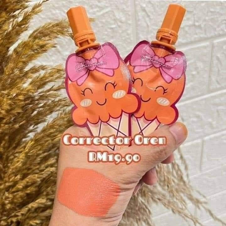 BIHAN CORRECTOR OREN 3ML 100% ORIGINA BY BIHAN | PGMall