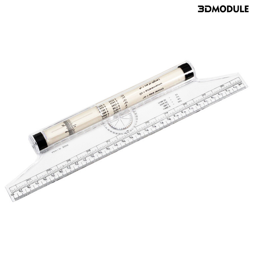 DL-Universal Parallel Rolling Ruler Balancing Scale Multi-purpose ...