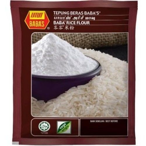 Baba's Rice Flour 500g | Shopee Malaysia